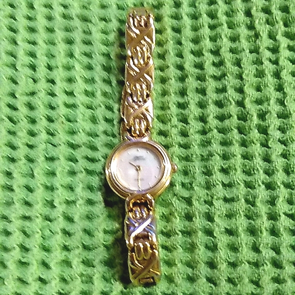 Jacques Prevard | Accessories | Jacques Prevard Womans Watch | Poshmark